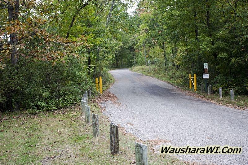 Mount Morris Township WI Waushara County Lakes Mt Morris Wisconsin
