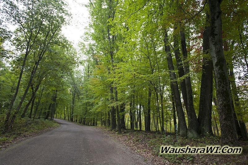 Mount Morris Township WI Waushara County Lakes Mt Morris Wisconsin