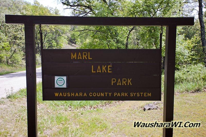 Marl Lake County Park