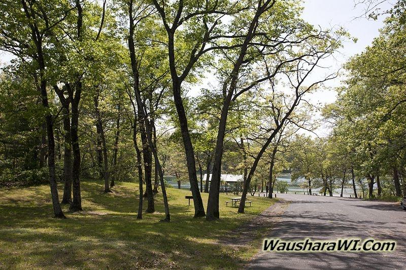 Marl Lake County Park