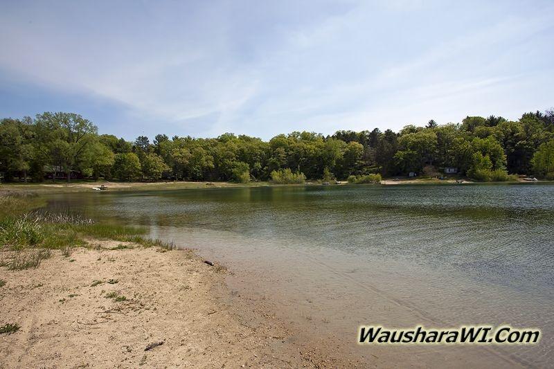 Marl Lake County Park