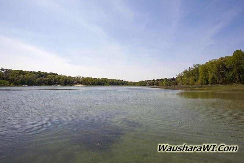 Marl Lake County Park