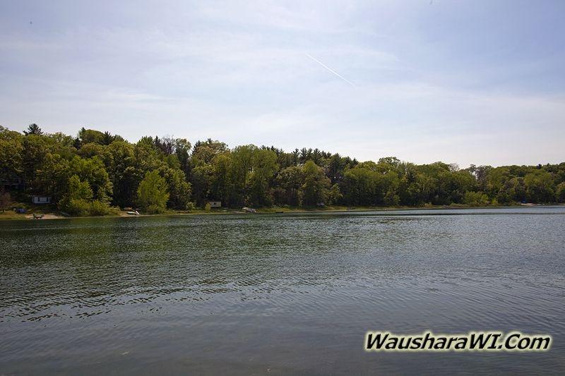 Marl Lake County Park