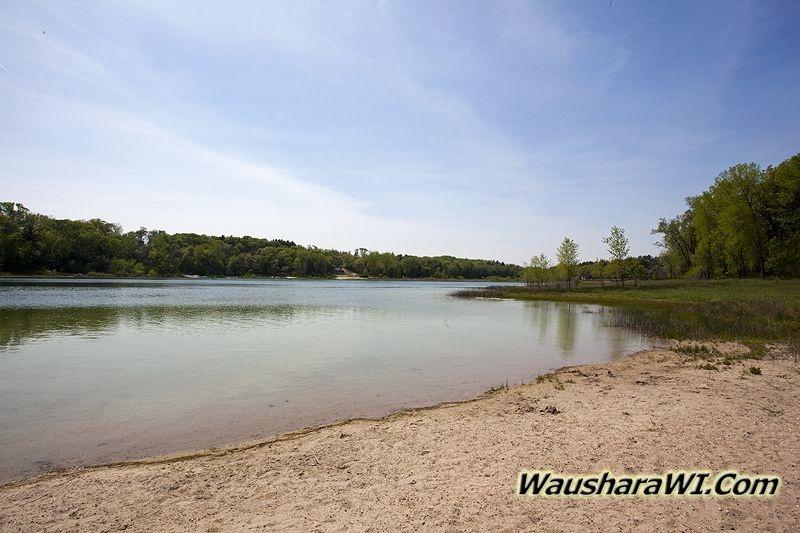 Marl Lake County Park