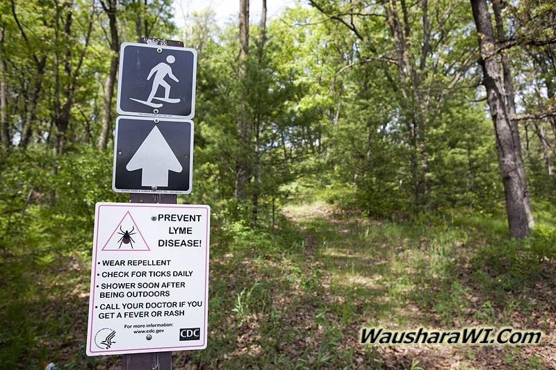 Marl Lake County Park