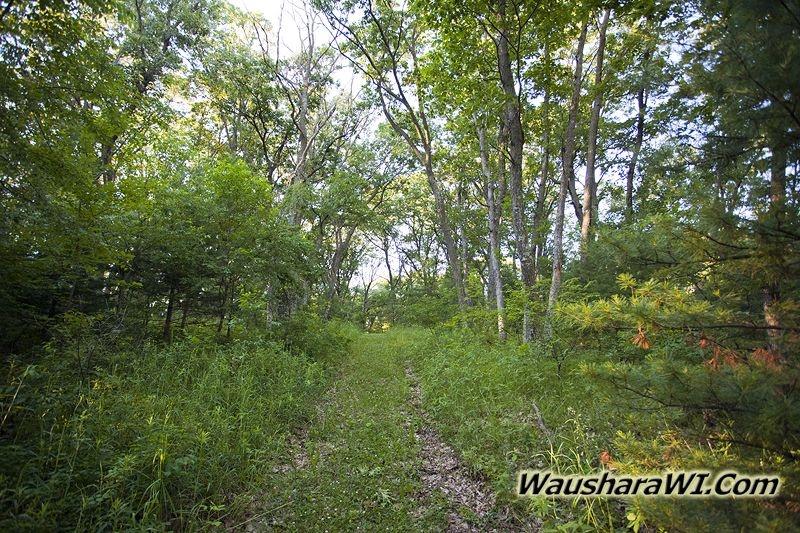 Marl Lake County Park