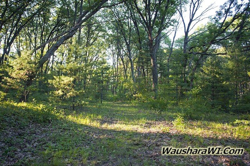 Marl Lake County Park