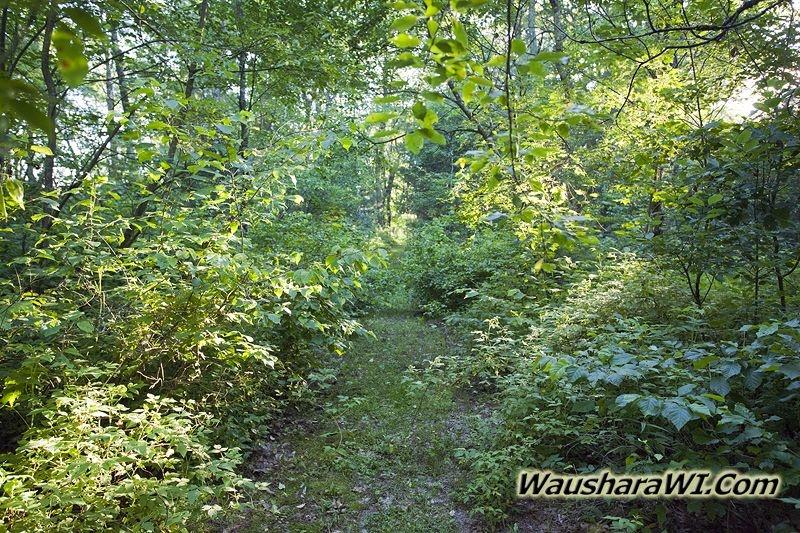 Marl Lake County Park