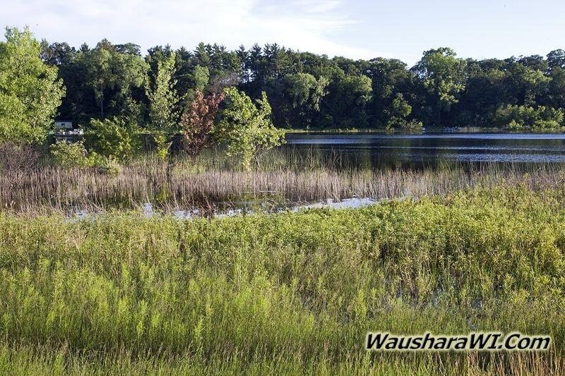 Marl Lake County Park