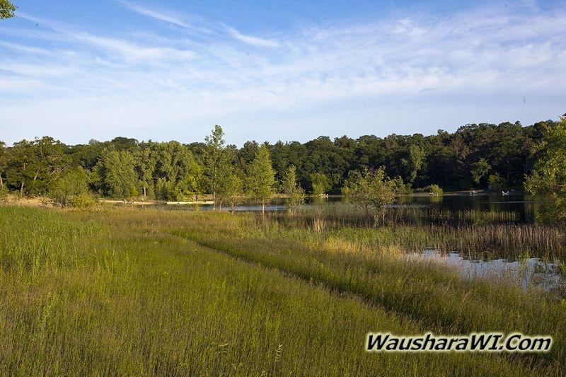 Marl Lake County Park