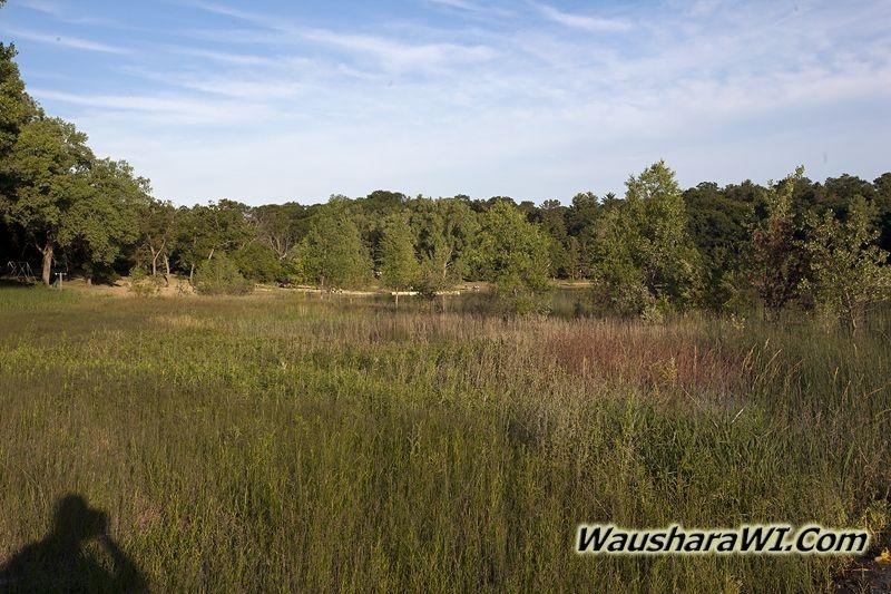 Marl Lake County Park