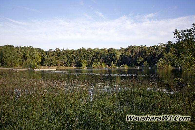 Marl Lake County Park
