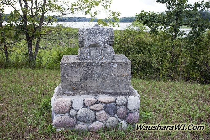 Pine Lake Hancock Pictures